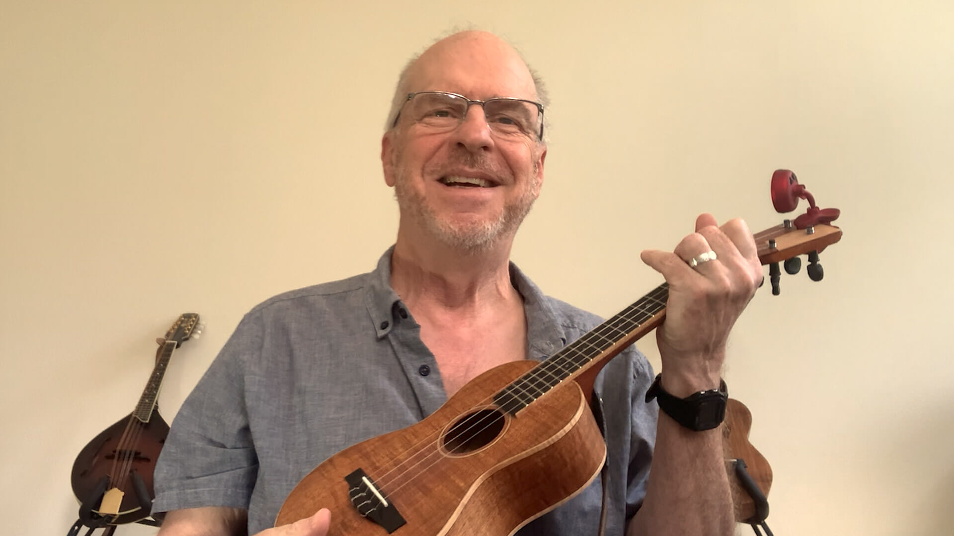 Tom Lewis – Tumbleweed Music Festival